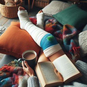 Must Haves After Knee Surgery for a Smooth Recovery