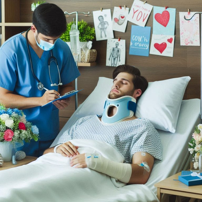 Cervical Fusion Recovery: What to Expect After Surgery - Surgery ...