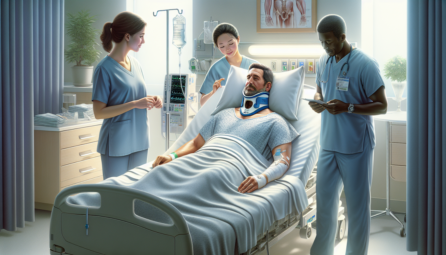Cervical Fusion Recovery: What to Expect After Surgery - Surgery ...
