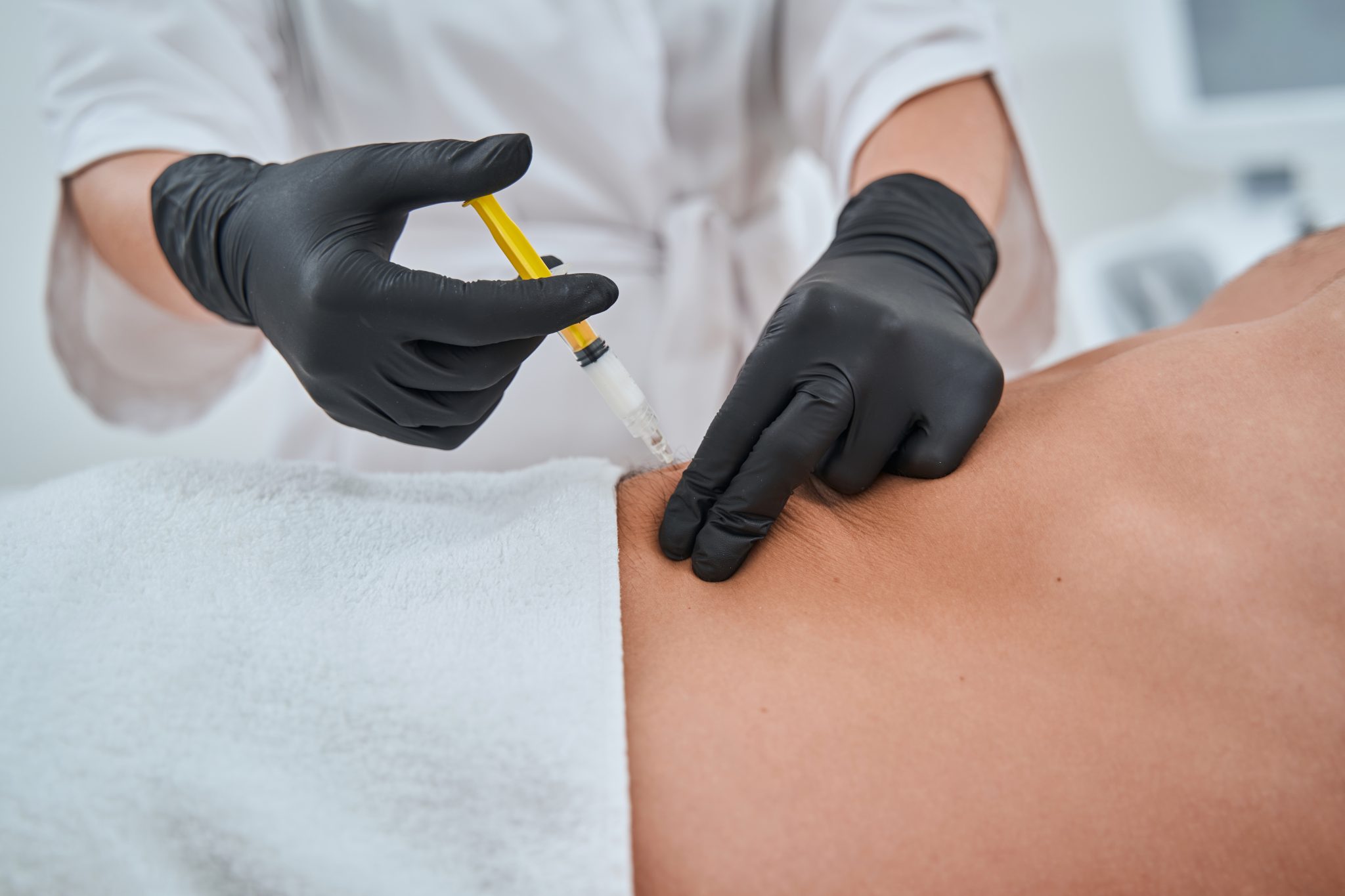 Recovery Time & Post-Procedure Care for PRP Injections - Surgery ...